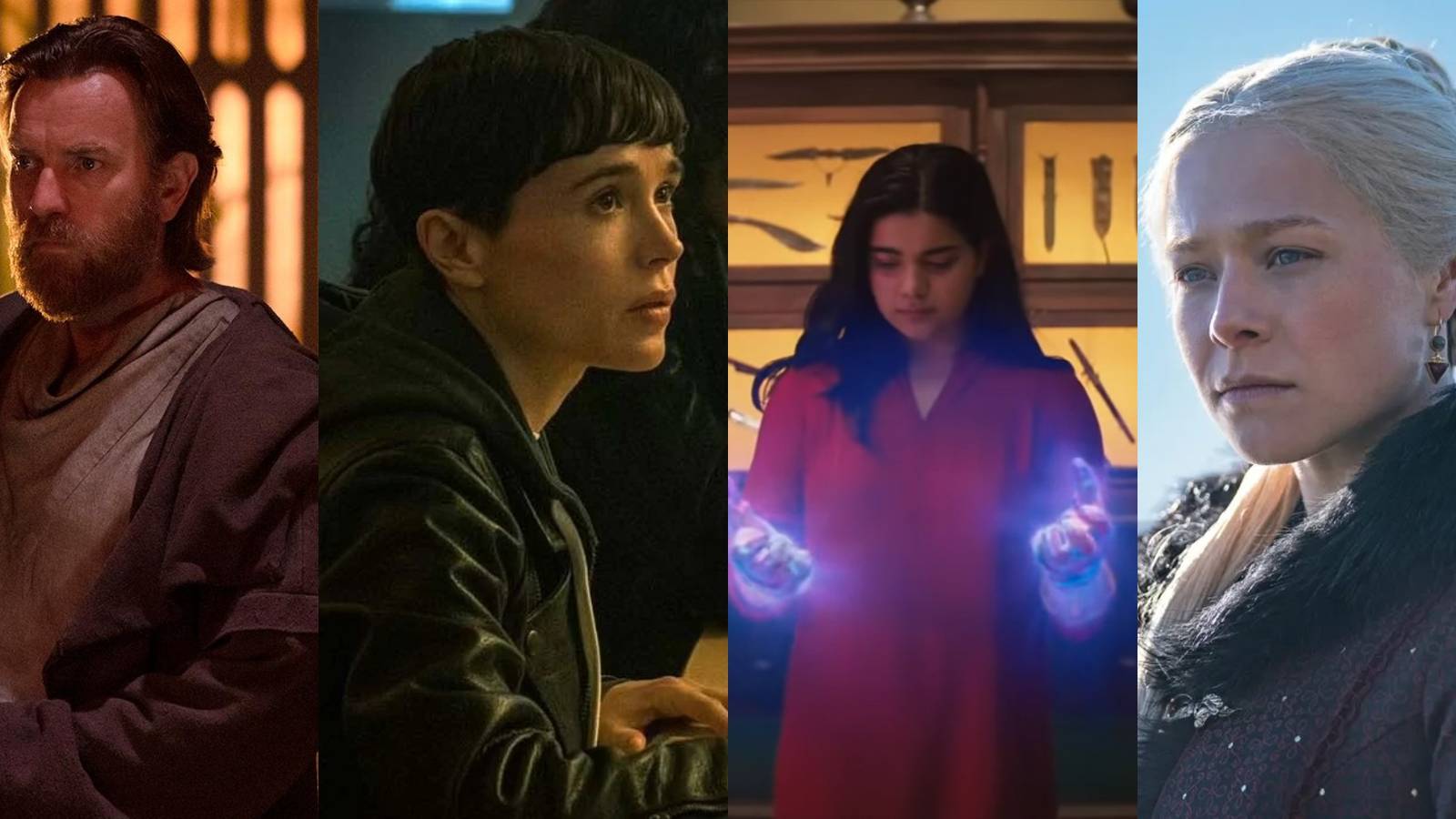 Hot Show Summer - All the TV Series to Watch This Summer