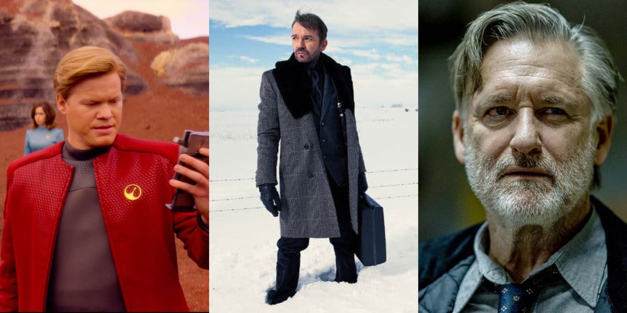 15 Best Horror Anthology Movies, Ranked According to Rotten Tomatoes