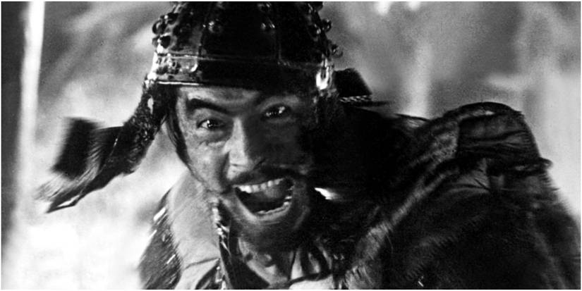 10 Best Historical Action Movies, According to Rotten Tomatoes