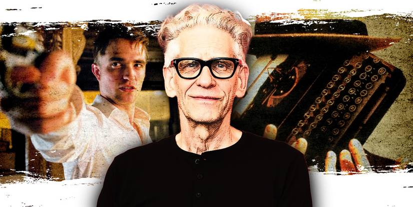 David Cronenberg's 'The Shrouds': Everything We Know So Far
