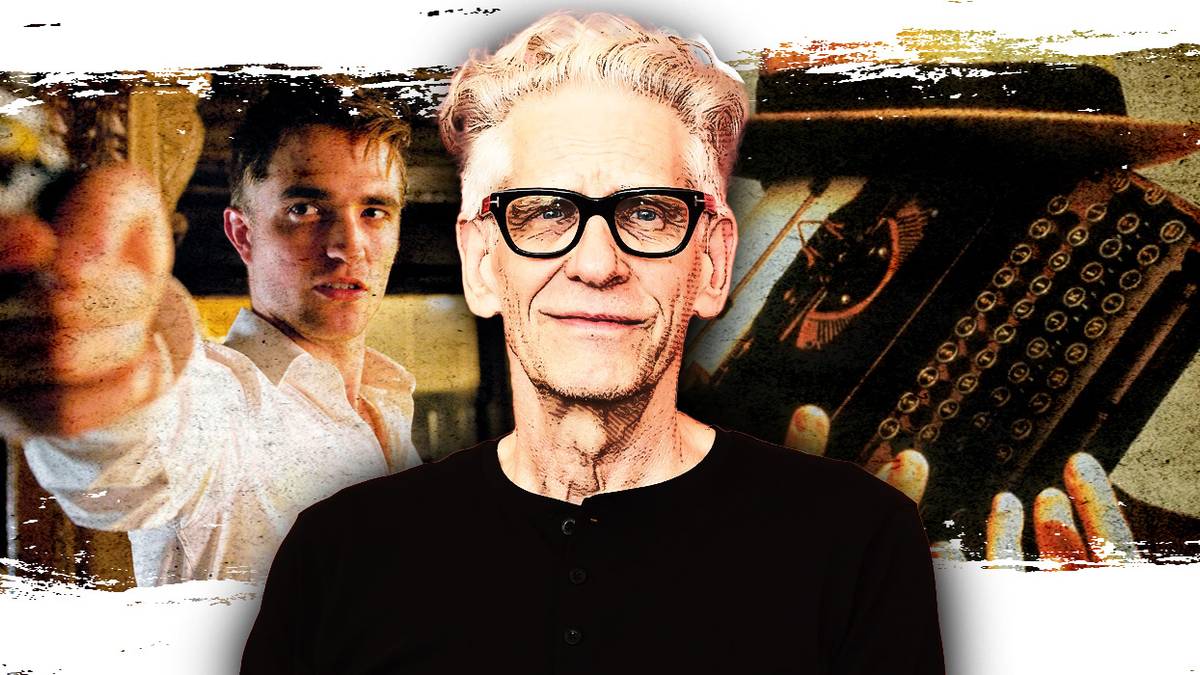 David Cronenberg’s Non-Horror Movies Ranked from Worst to Best