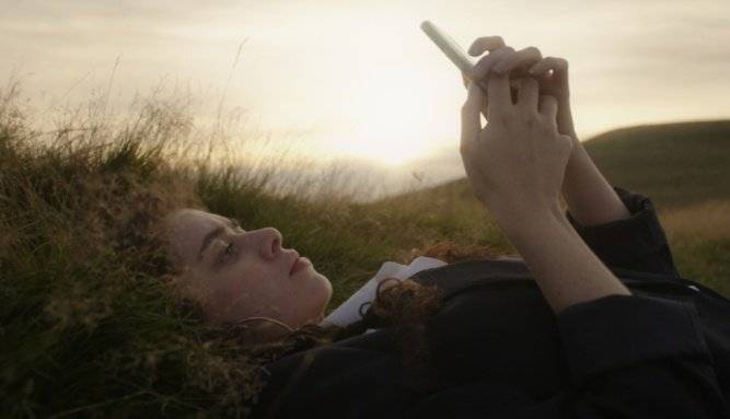 Red Rose First Look Photos Reveals the Show's Cast
