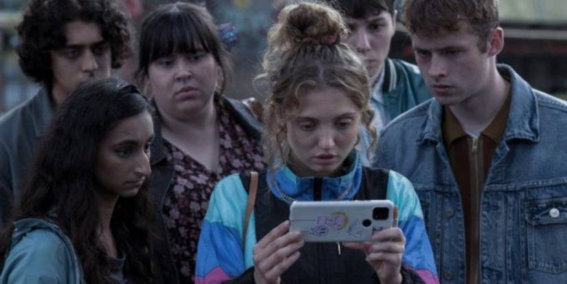 10 Highest-Rated Netflix Shows, According To Rotten Tomatoes