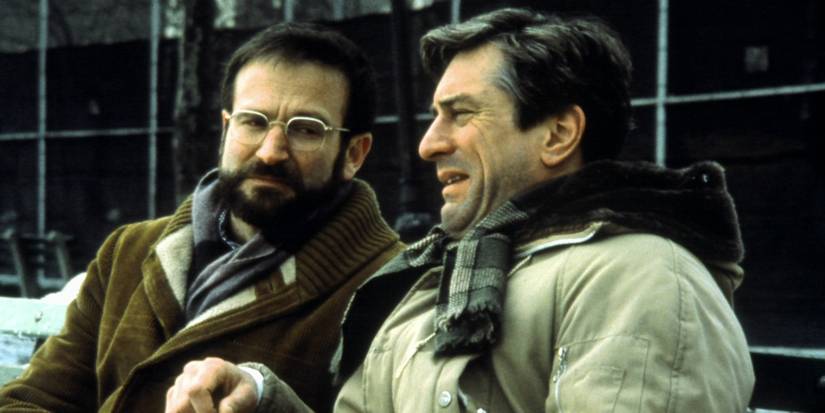 30 Best Robert De Niro Movies, Ranked