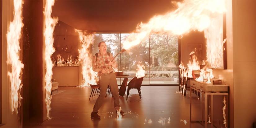 Man Vs Bee: Release Date, Plot, Cast, and Everything You Need to Know