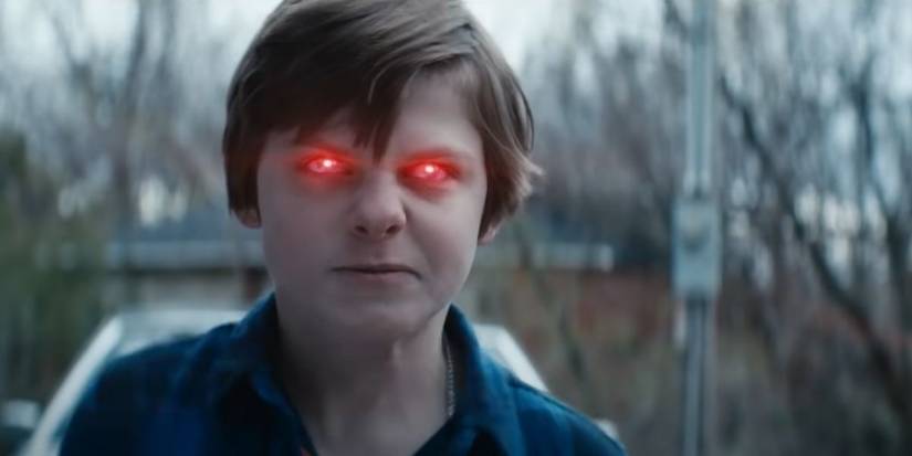 The Boys: Ryan Butcher in the Comics vs. the Show