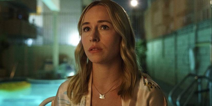 Barry: Sarah Goldberg's Sally Is the Show's Unsung Antihero