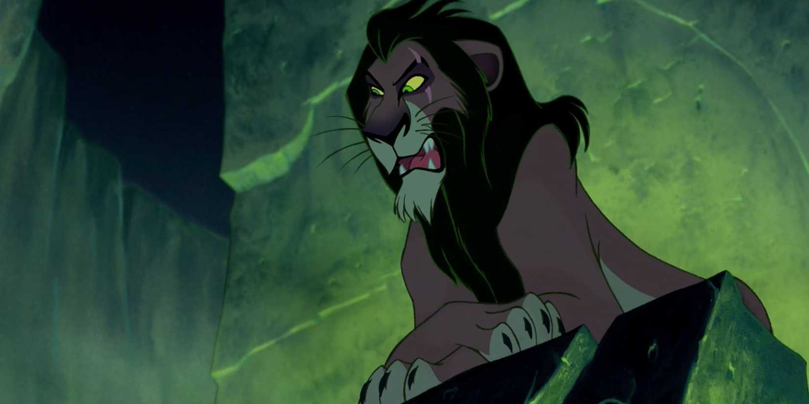 10 Best Family Movie Villains, Ranked