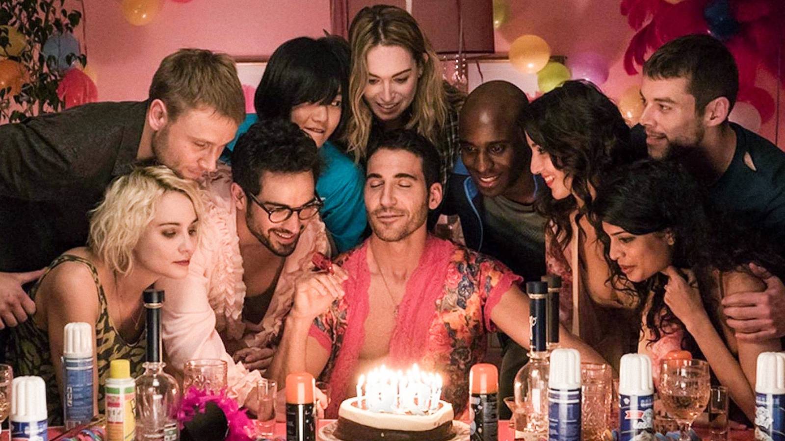 8 Finished Sci-Fi Shows on Netflix Everyone Should Binge