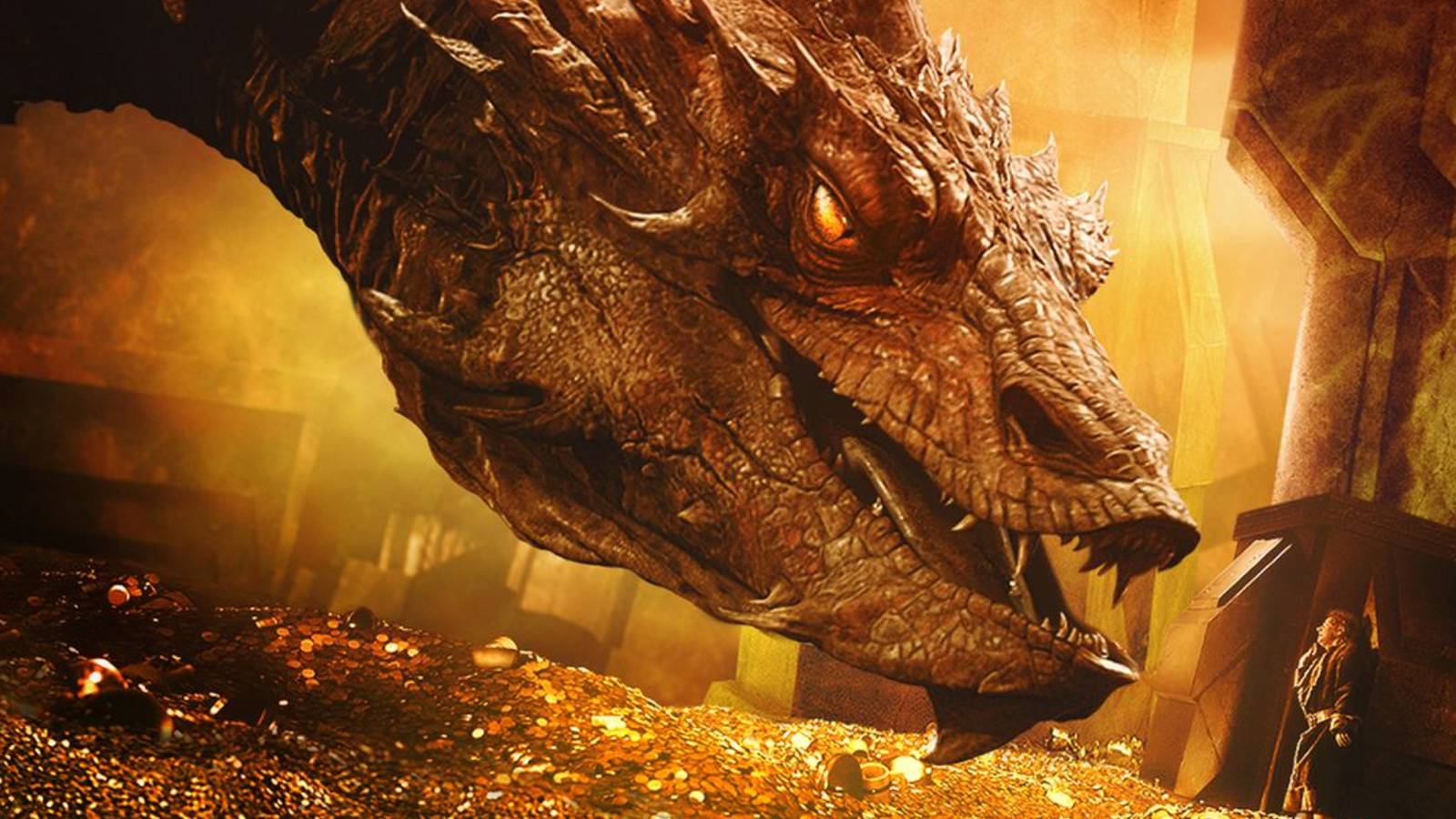 10 Strongest Middle-earth Villains, Ranked