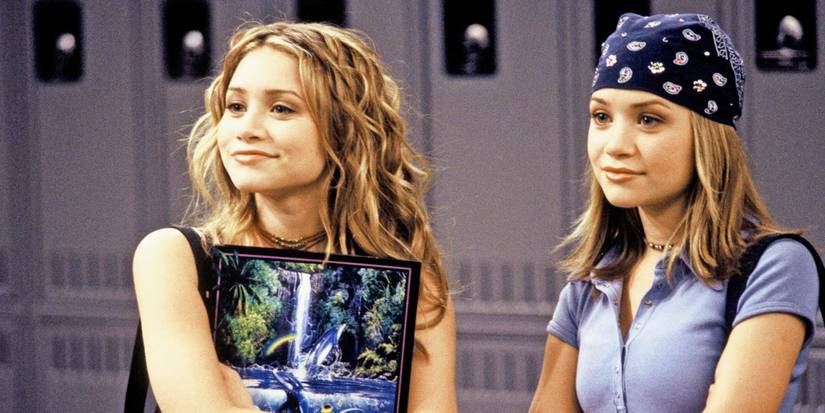 Where Are the Actual Twin Actors in Movies and TV?