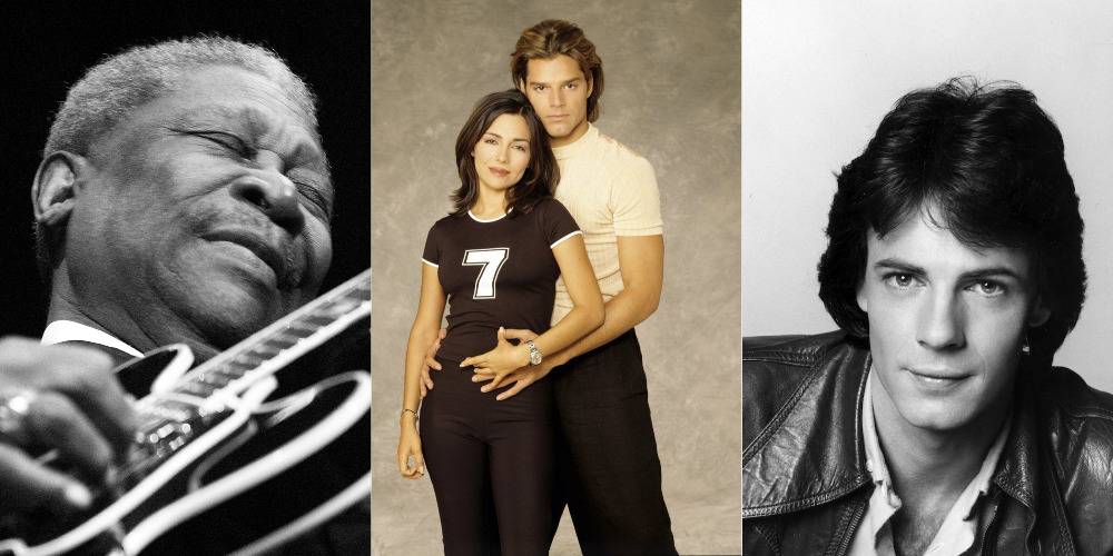 10 Musicians Who Guest-Starred On 'General Hospital'