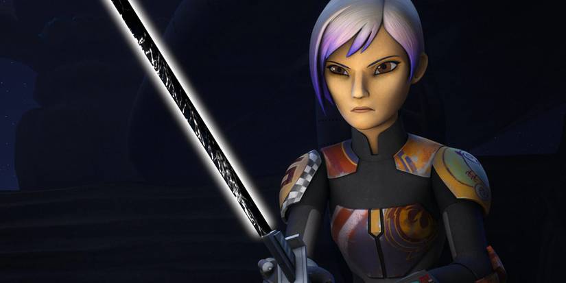 What Is the History of Mandalorians in Star Wars?