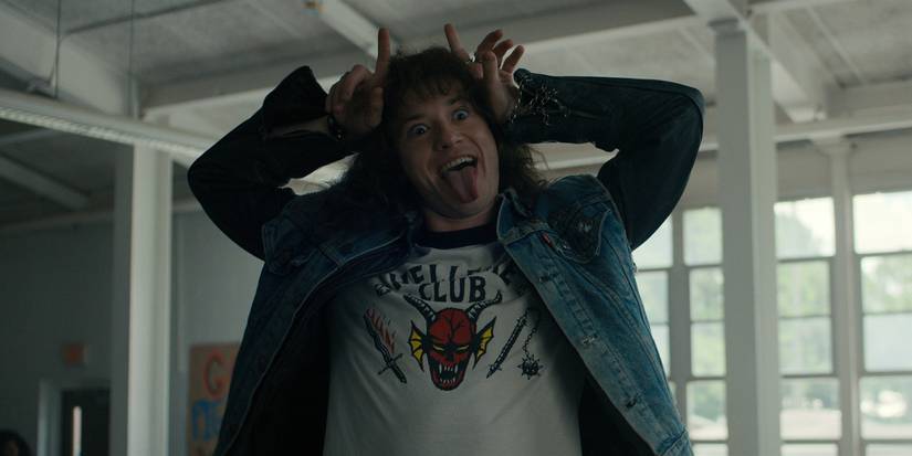 Stranger Things Season 4 Episode 1 Recap: What Happened to Chrissy?