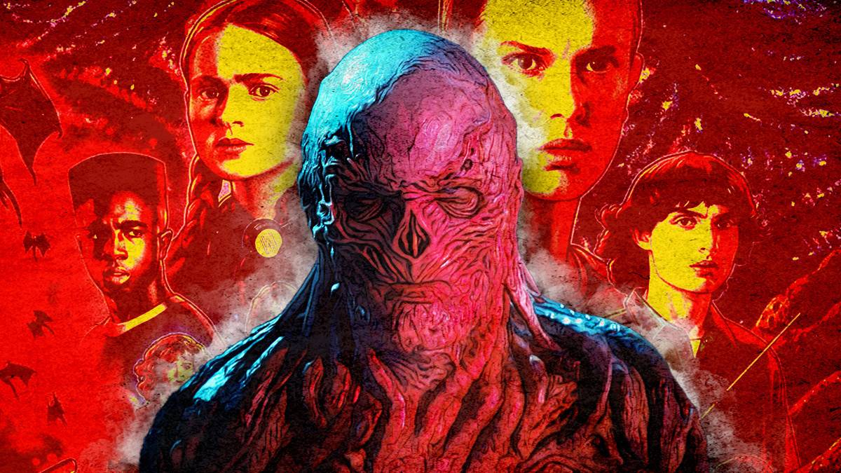 'Stranger Things': How Vecna Saved the Netflix Series