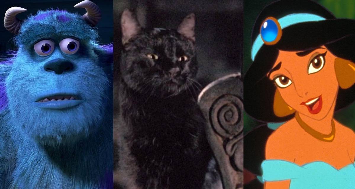 10 Actors Who Voiced Multiple Animated Disney Characters