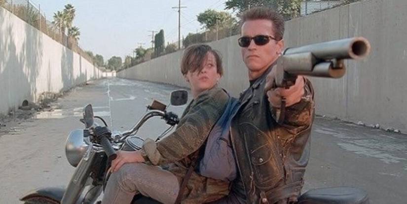 Black Panther: Wakanda Forever Director Cites Terminator 2 as Inspiration