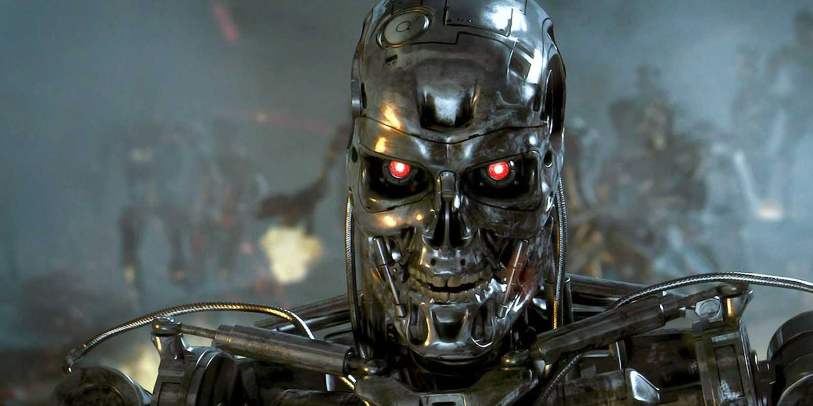 10 Best AI Movie Villains, Ranked