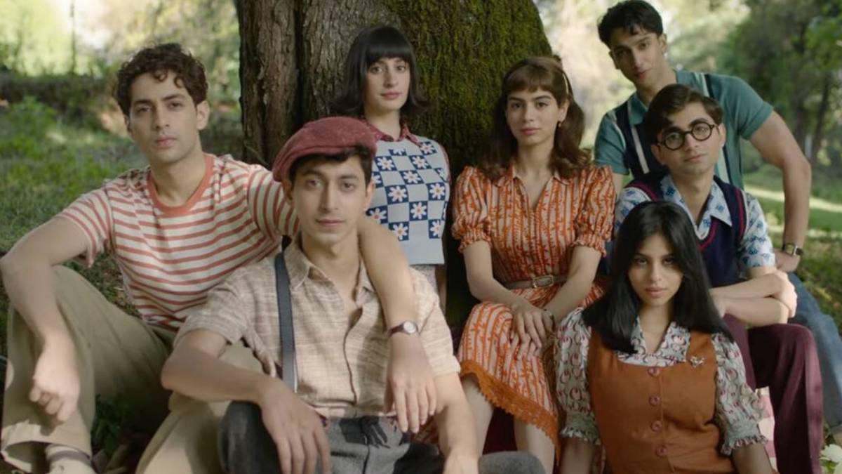 ‘The Archies’ — Release Date, Trailer, and Everything We Know So Far