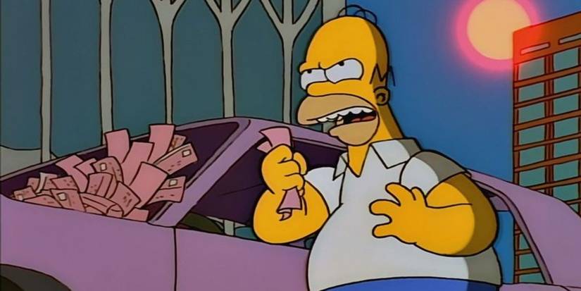 The Best 'Simpsons' Episodes from Every Season