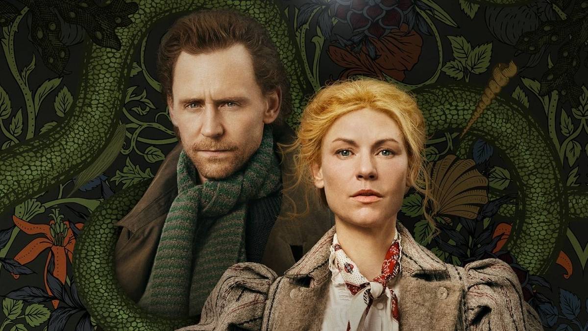 Claire Danes and Tom Hiddleston’s Overlooked Apple TV Miniseries Is ...