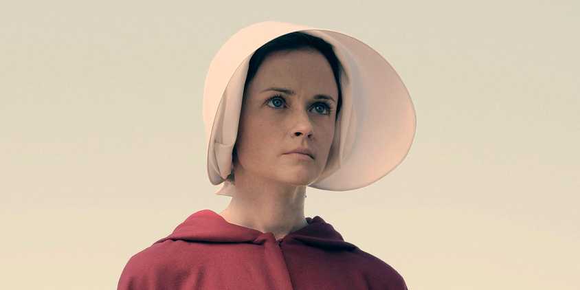 'The Handmaid's Tale' Series Finale Ending Explained: [SPOILER] Returns ...