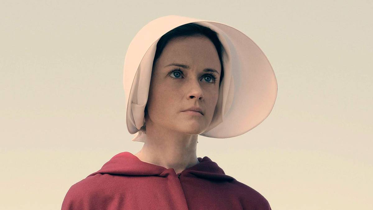“A Sense of Completion”: ‘The Handmaid’s Tale’ Star Explains Their ...
