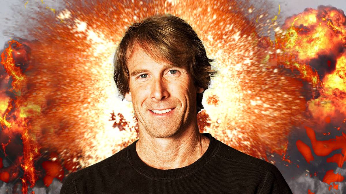 Remember When Michael Bay Was Obsessed With Remaking Horror Classics?