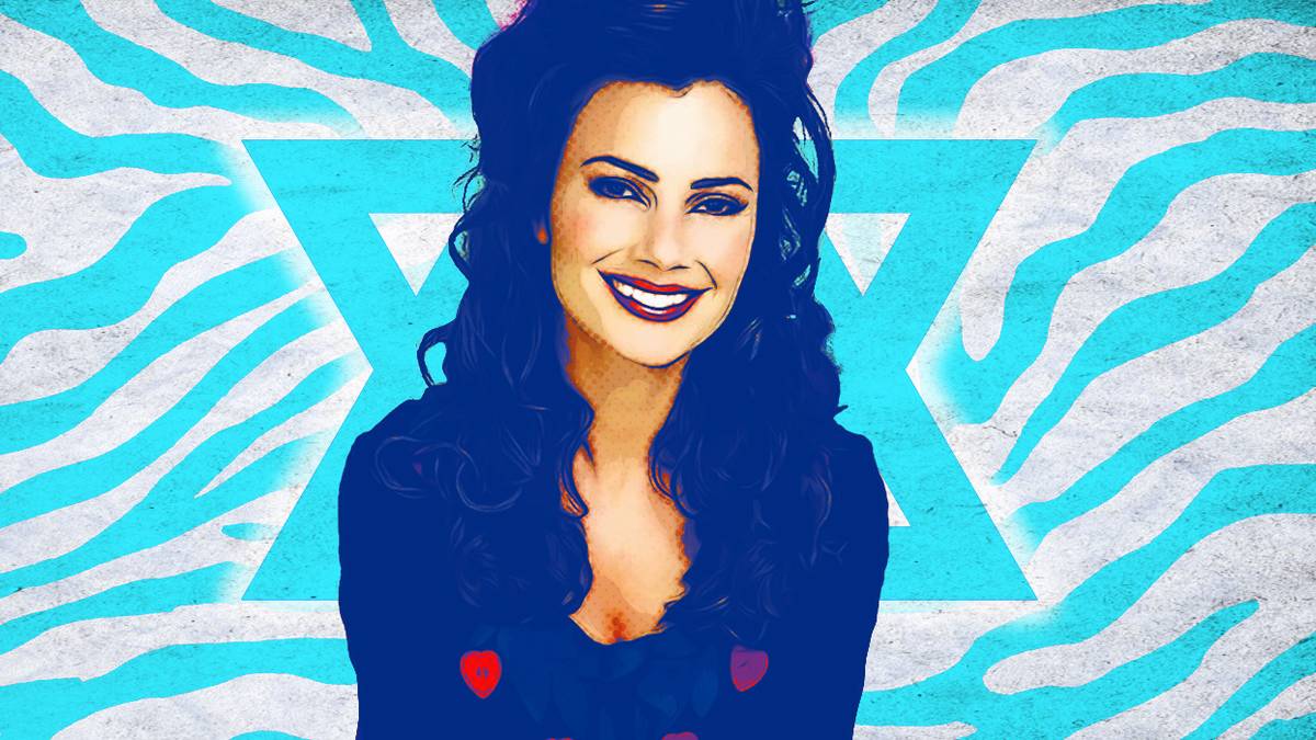 How The Nanny Paved the Way For Jewish Leads