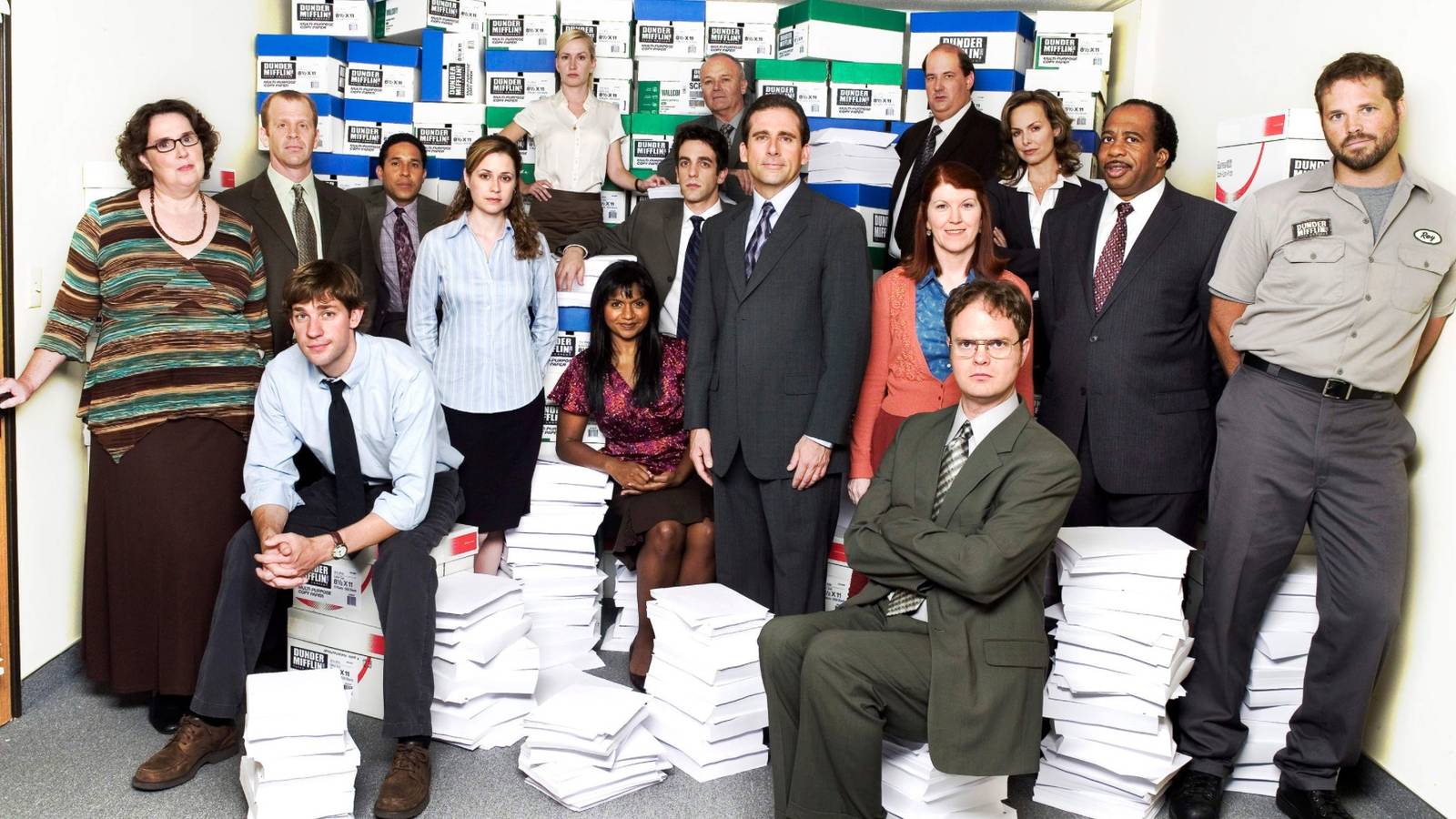 10 Best 2000s Sitcoms, Ranked