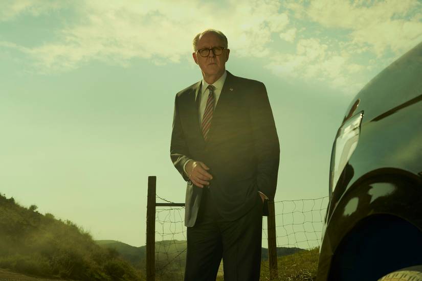How to Watch The Old Man: Where to Stream the Jeff Bridges Thriller