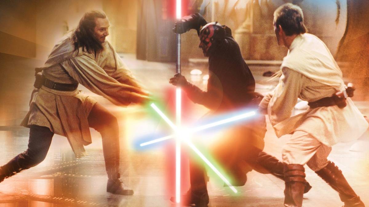 Ewan McGregor Reveals the Intense Behind-the-Scenes Story of That ...