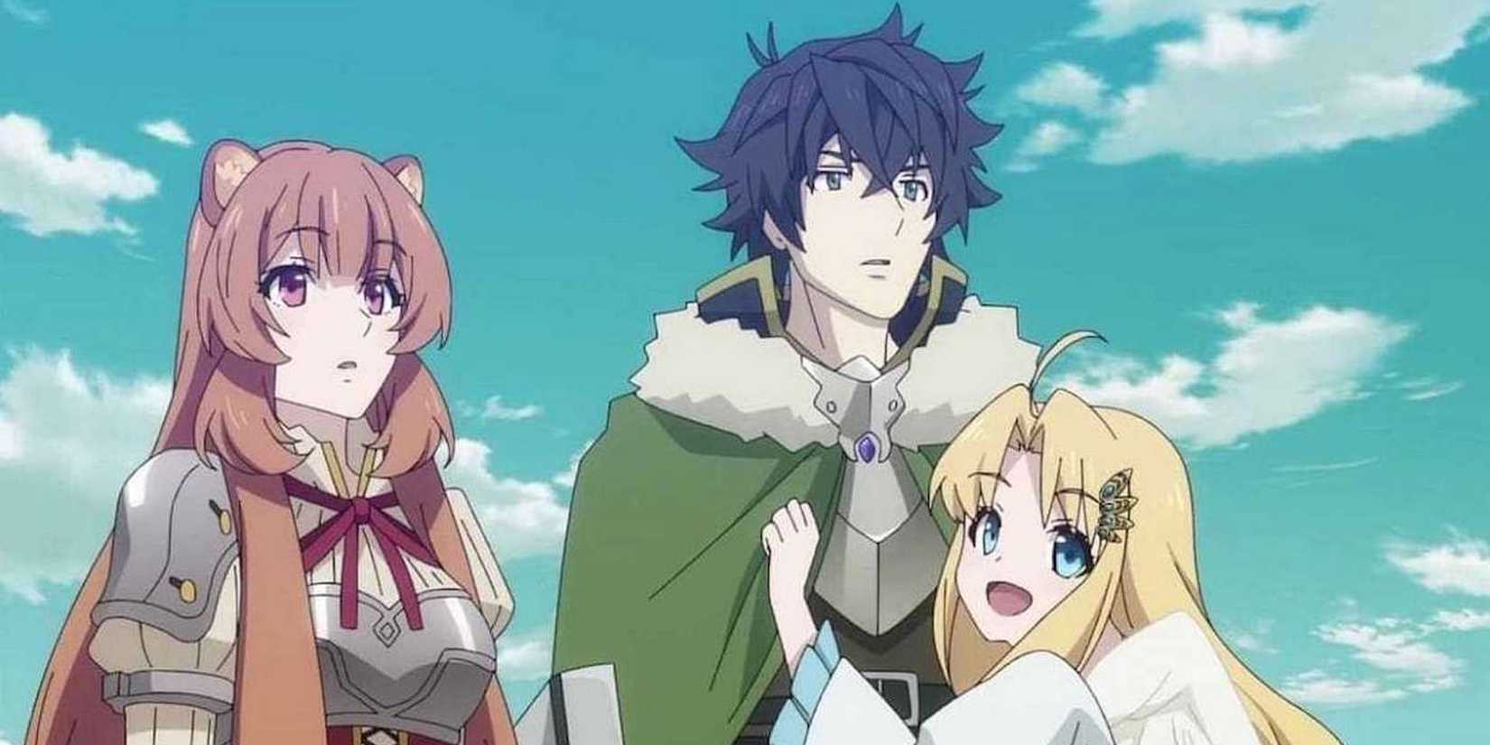 As a Diehard Anime Fan, I Don’t Know Why These 10 Shows Are So Popular
