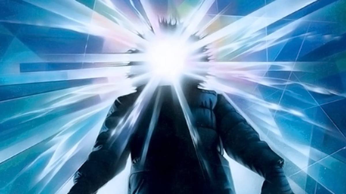 The Thing: Drew Struzan's Iconic Poster Being Released by Vice Press