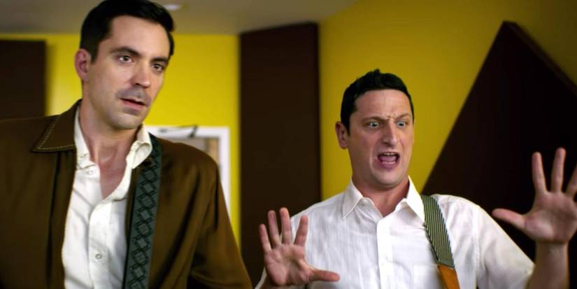 10 Best Tim Robinson Characters On 'I Think You Should Leave'