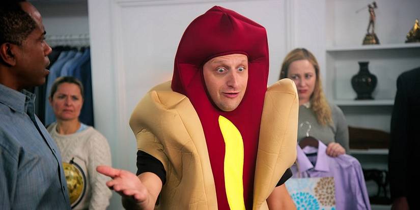 10 Best Tim Robinson Characters On 'I Think You Should Leave'