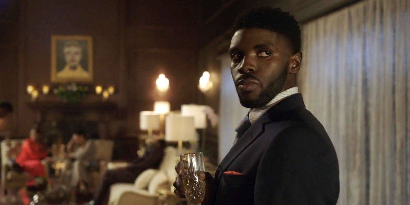 Tom Swift Cancelled After One Season at The CW