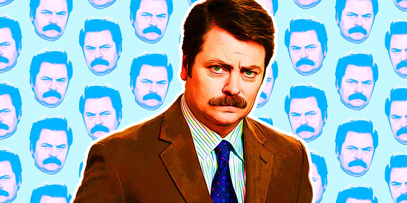 Parks and Rec: Episodes That Prove Ron Swanson Has a Heart