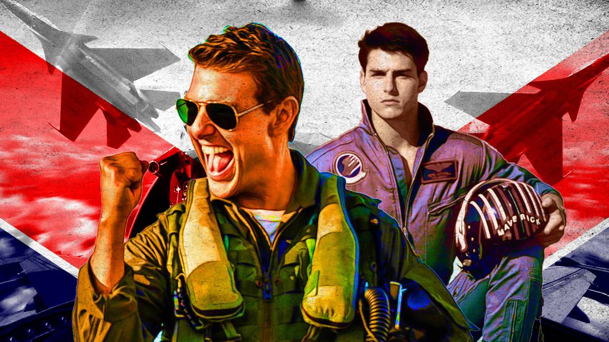 Top Gun Cast and Characters (And What They're Doing Now)