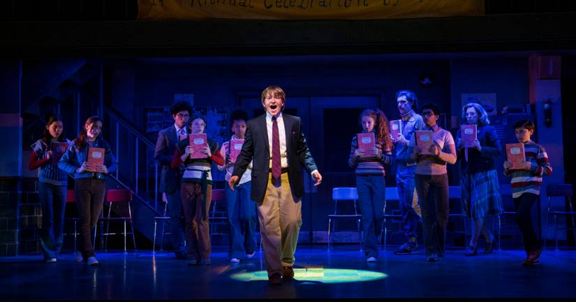 Trevor: The Musical Sets Release Date for June on Disney+