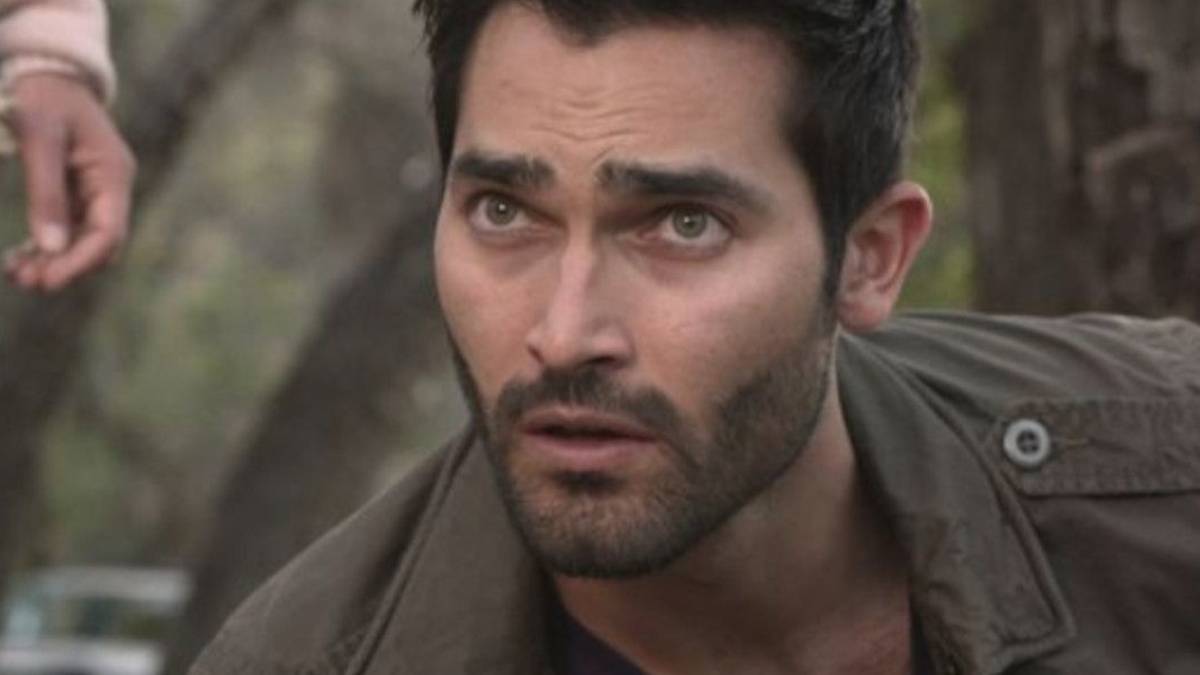 Teen Wolf the Movie, Evil & More Among Paramount+ Panels for SDCC 2022