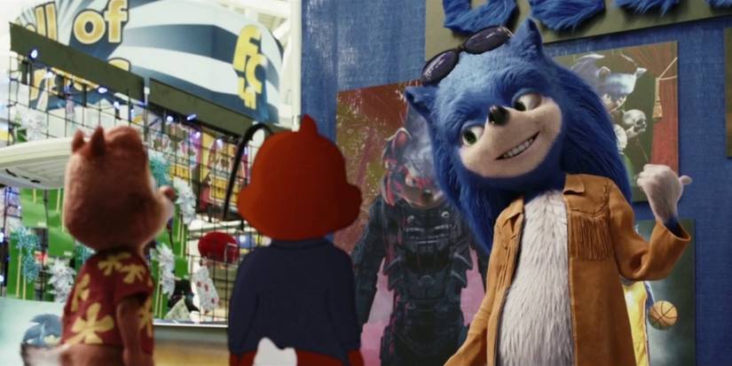 10 Best Movie Crossovers, Ranked
