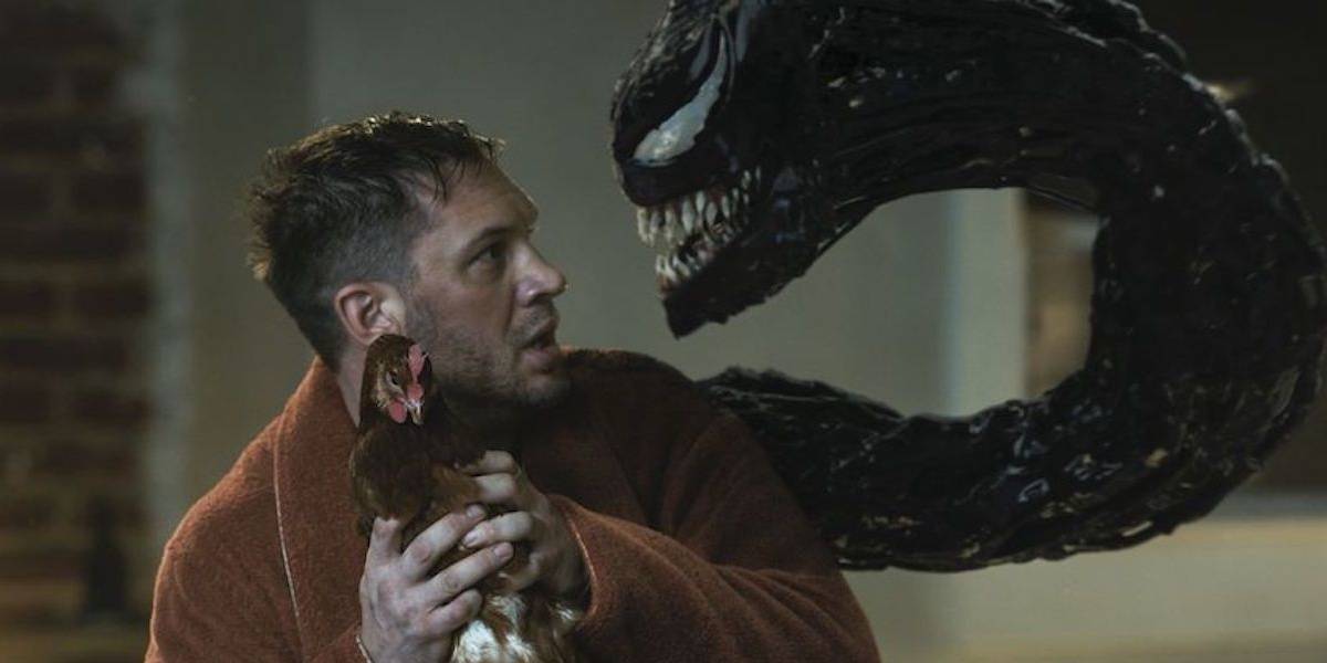 'Venom 3' Is Set to Begin Filming Next Month