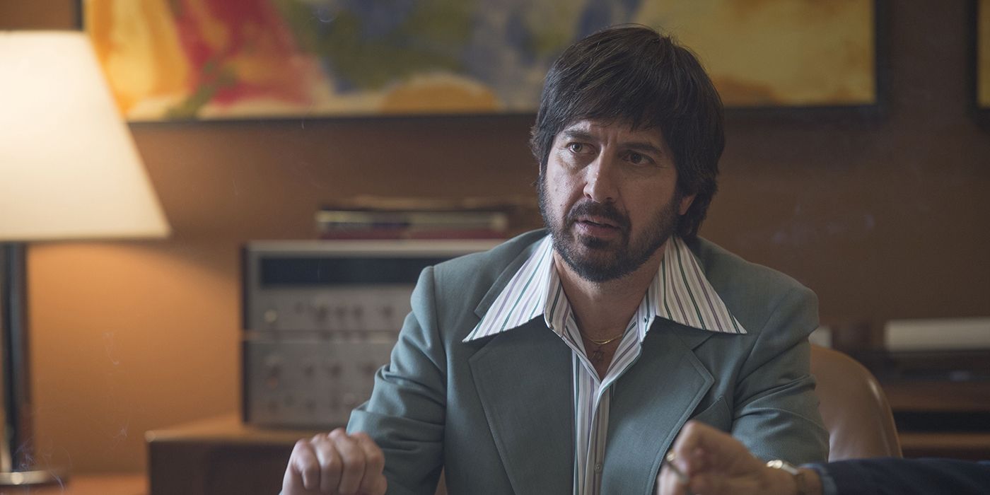 Ray Romano Cast as Jim Valvano in Biopic of Late Basketball Legend
