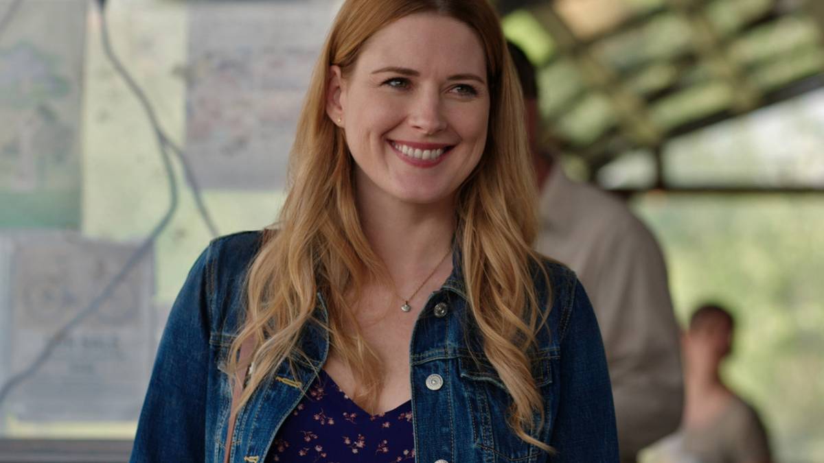 Virgin River Season 4 Reveals Release Date and First Images