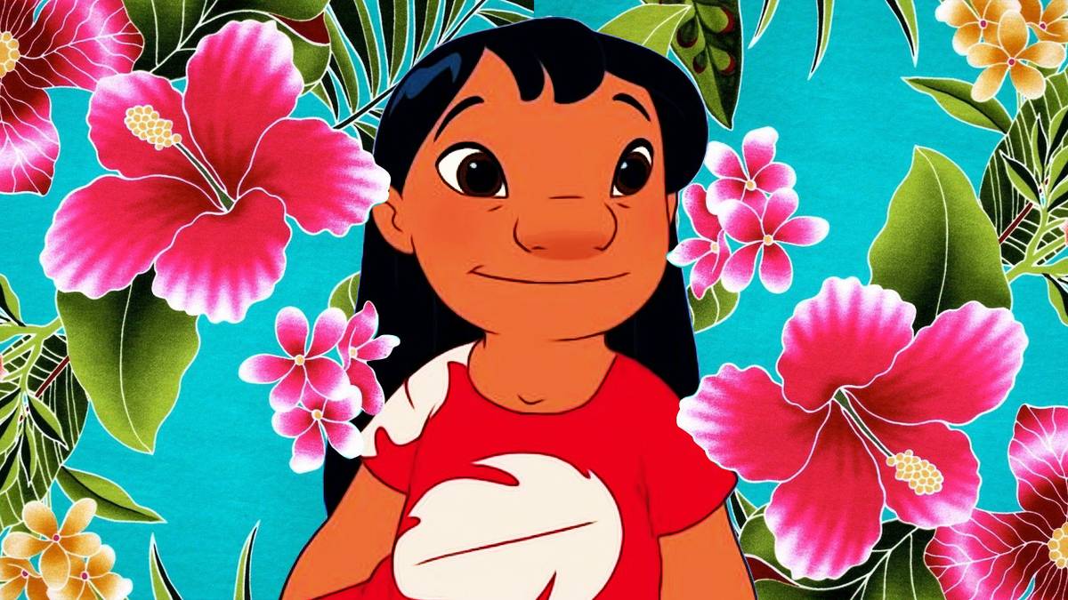lilo & stitch coloring book