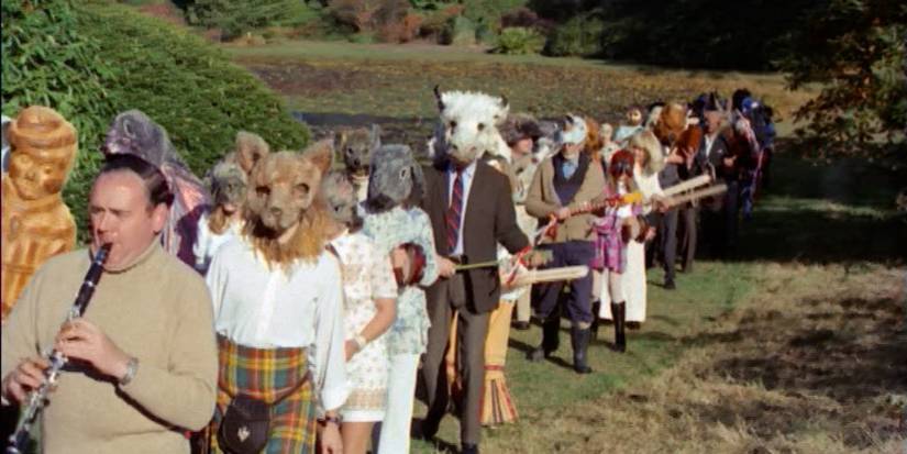 wicker man 1973
