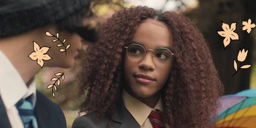 Heartstopper Cast and Character Guide: Who's Who in the Netflix Teen Series