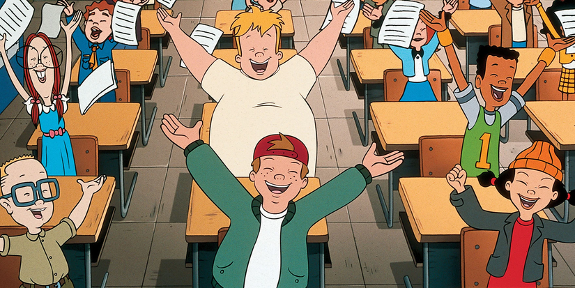 10 Things To Watch On Disney To Celebrate Graduation