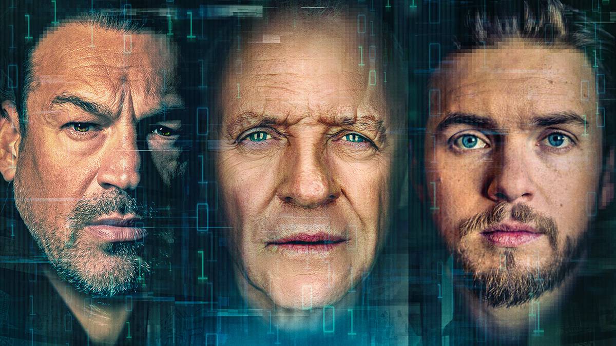 Zero Contact Trailer Highlights Anthony Hopkins' Shady Mission for Humanity